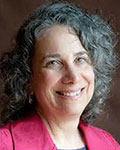Michelle Behr Bio